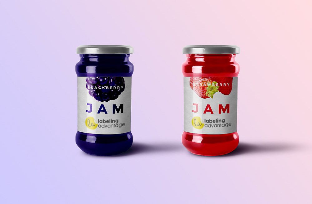 Prime Labels Customized — Labeling Advantage | Adhesive Labels | Shrink ...