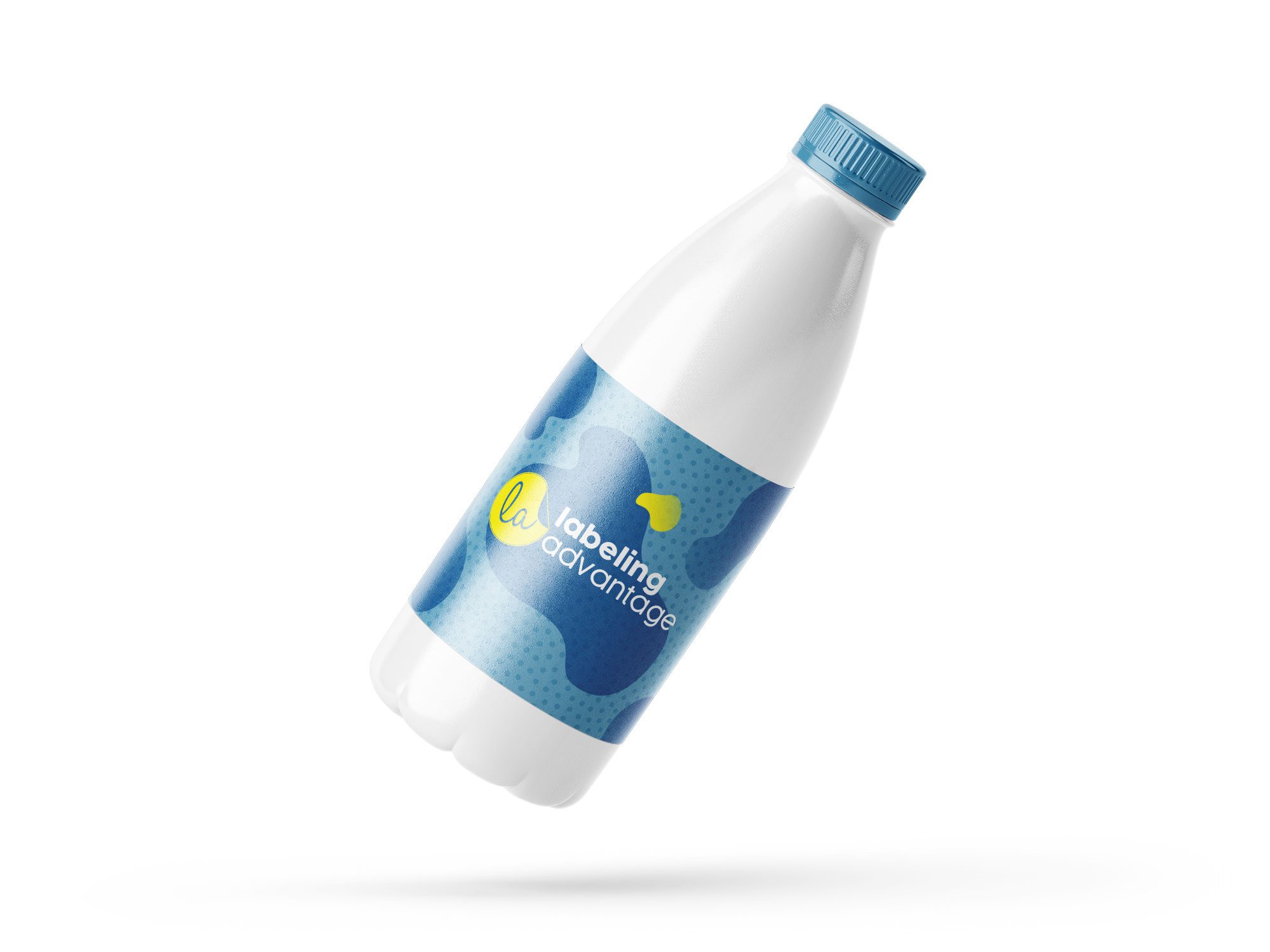 Prime Labels Customized — Labeling Advantage | Adhesive Labels | Shrink ...