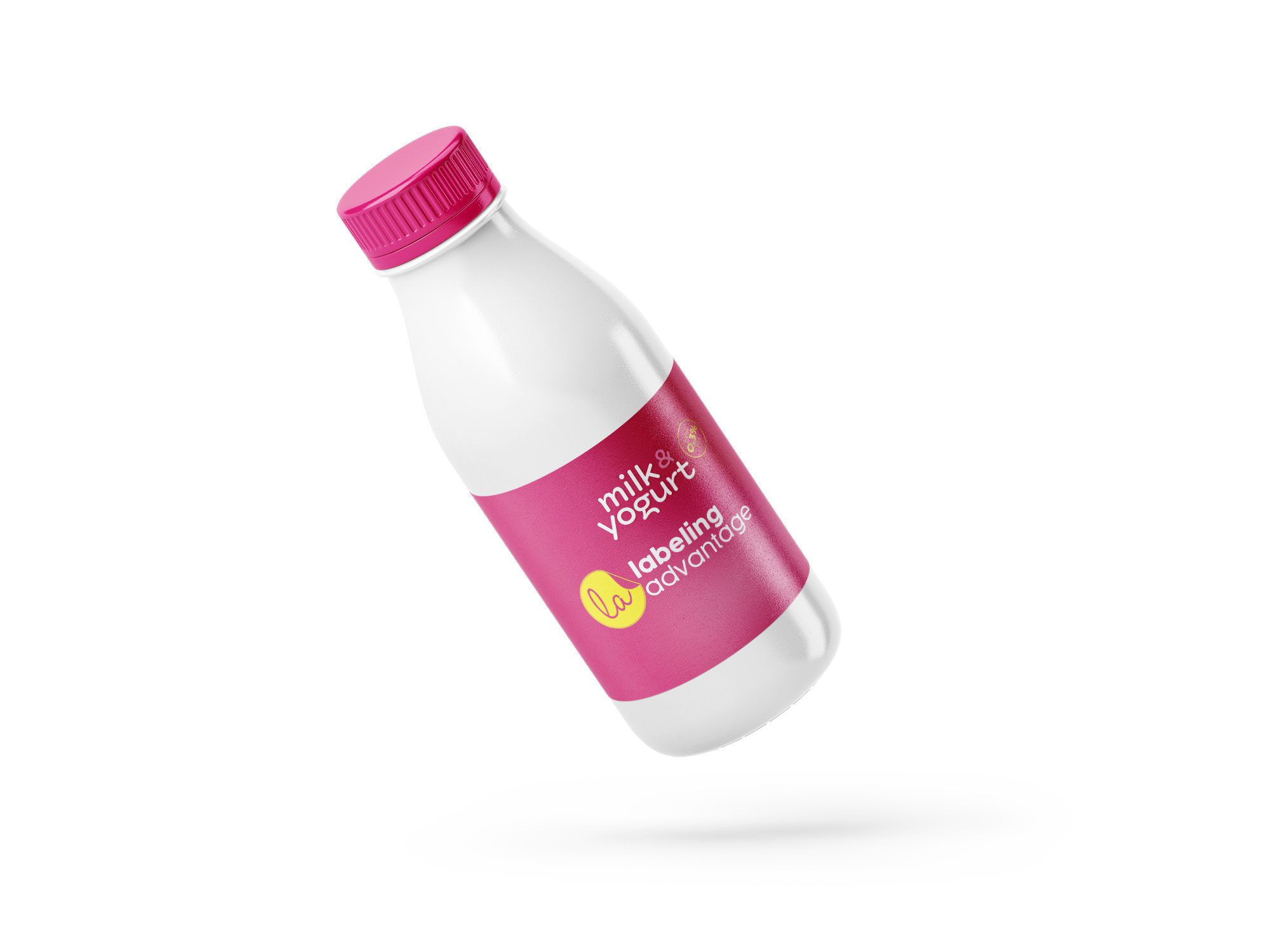 Prime Labels Customized — Labeling Advantage | Adhesive Labels | Shrink ...